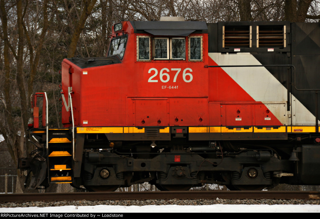 CN 2676